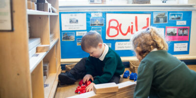 Year 1 Blog - Blessed Robert Widmerpool Catholic Voluntary Academy ...