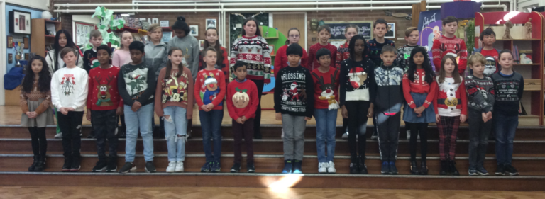 Home - Blessed Robert Widmerpool Catholic Voluntary Academy - Clifton