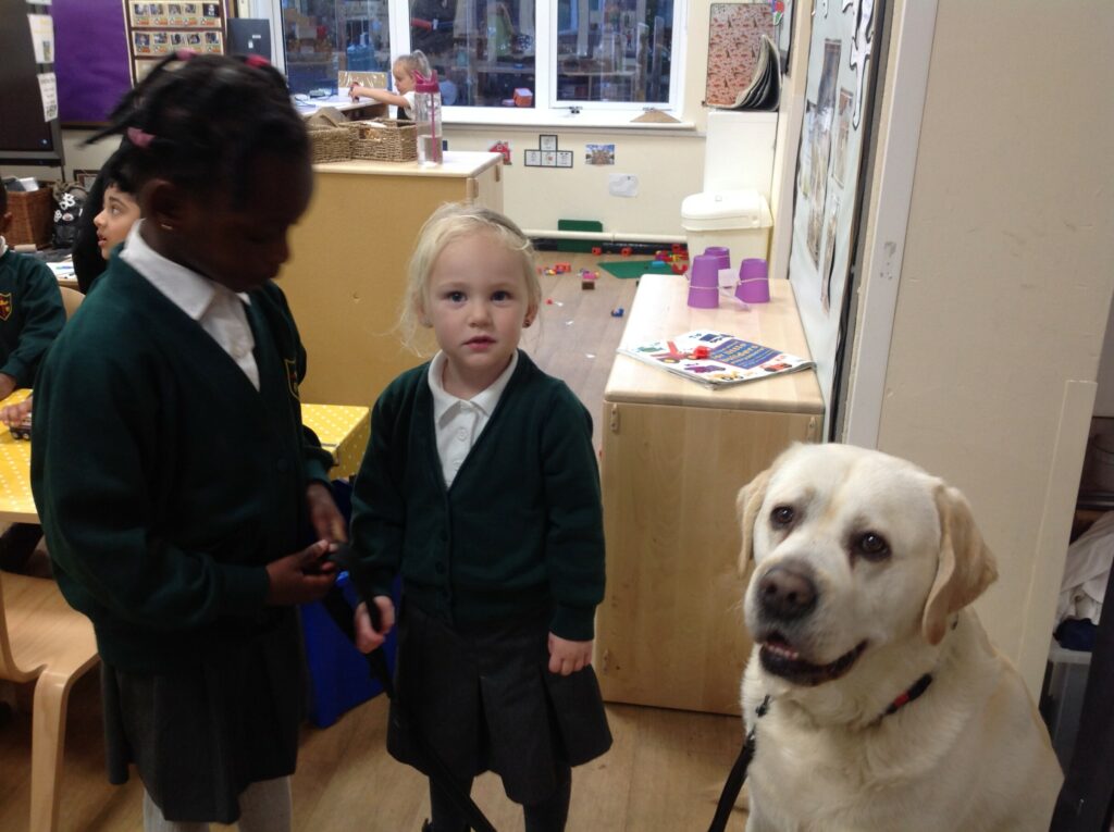 Stanley's back! - Blessed Robert Widmerpool Catholic Voluntary Academy ...