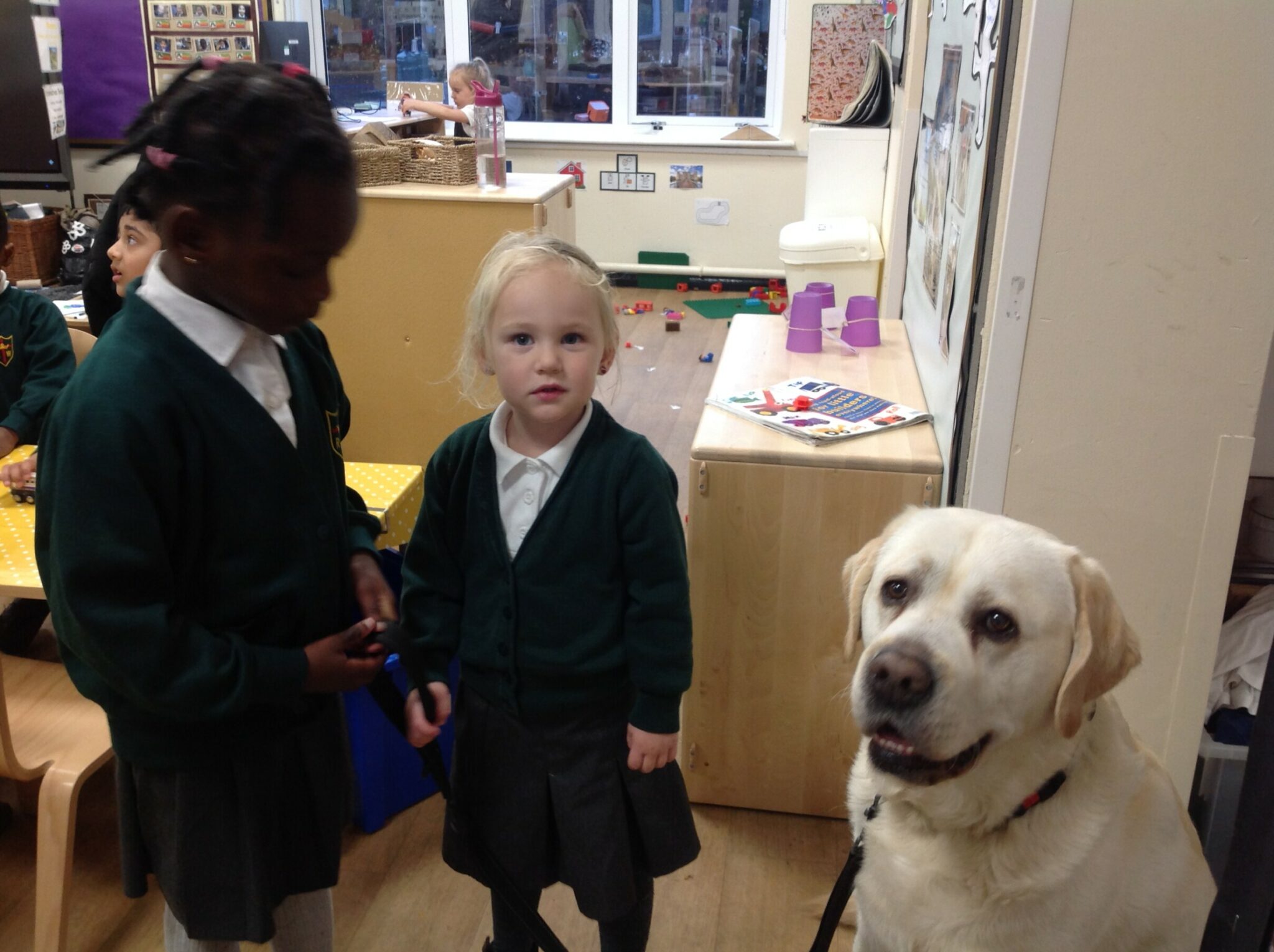 Stanley's back! - Blessed Robert Widmerpool Catholic Voluntary Academy ...