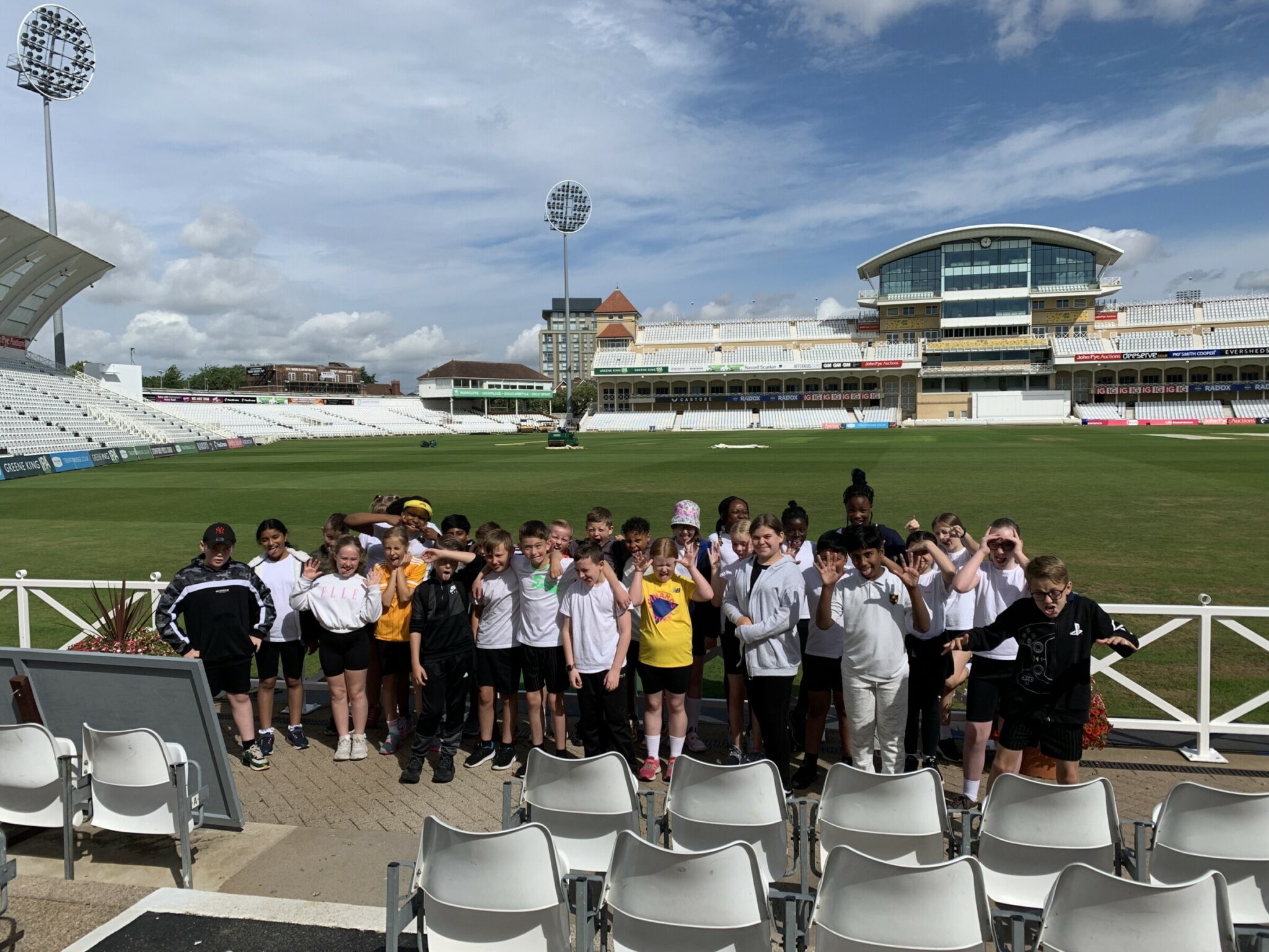 Home - Blessed Robert Widmerpool Catholic Voluntary Academy - Clifton