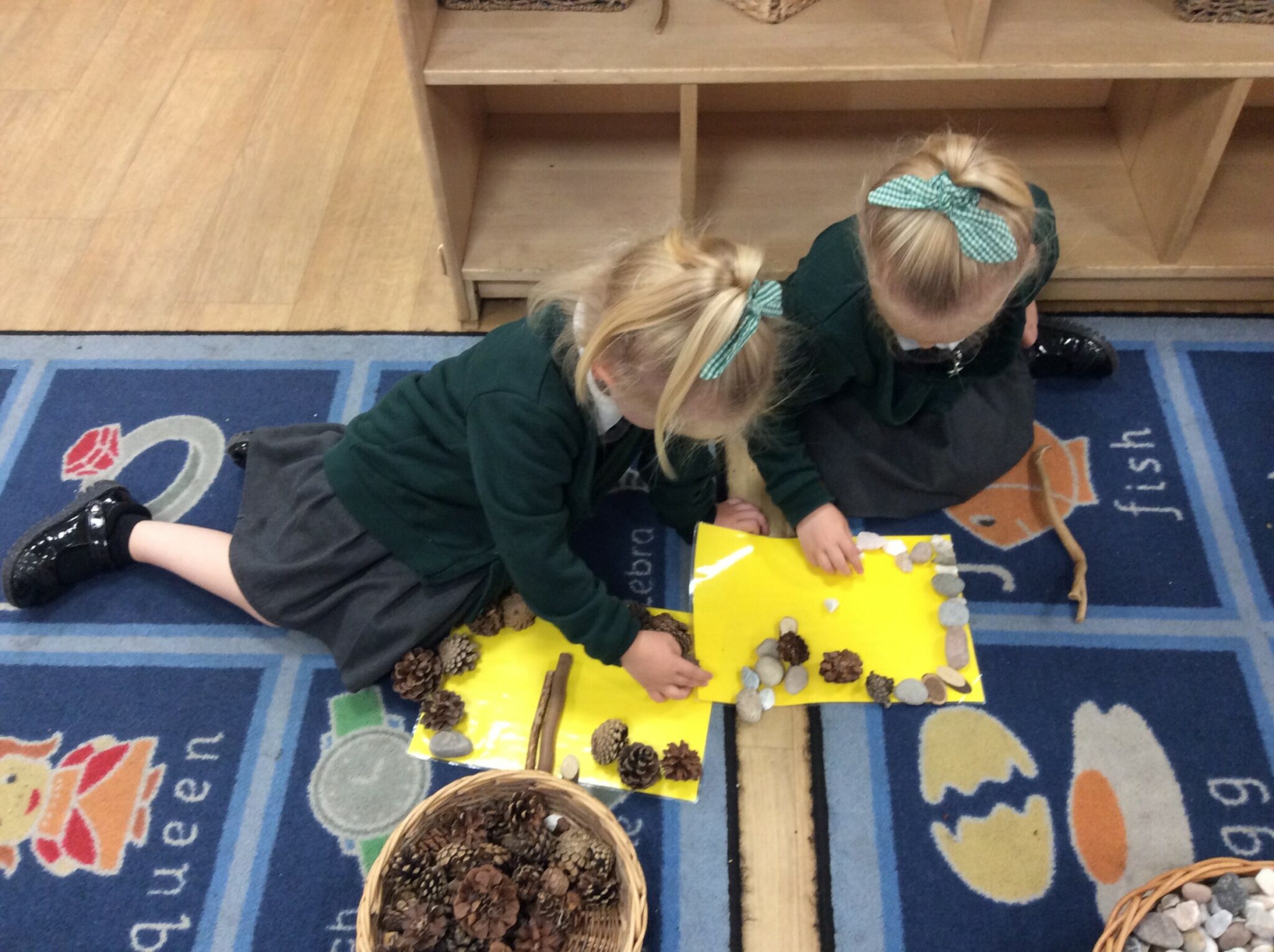 Playing and Learning in the Foundation Unit - Blessed Robert Widmerpool ...