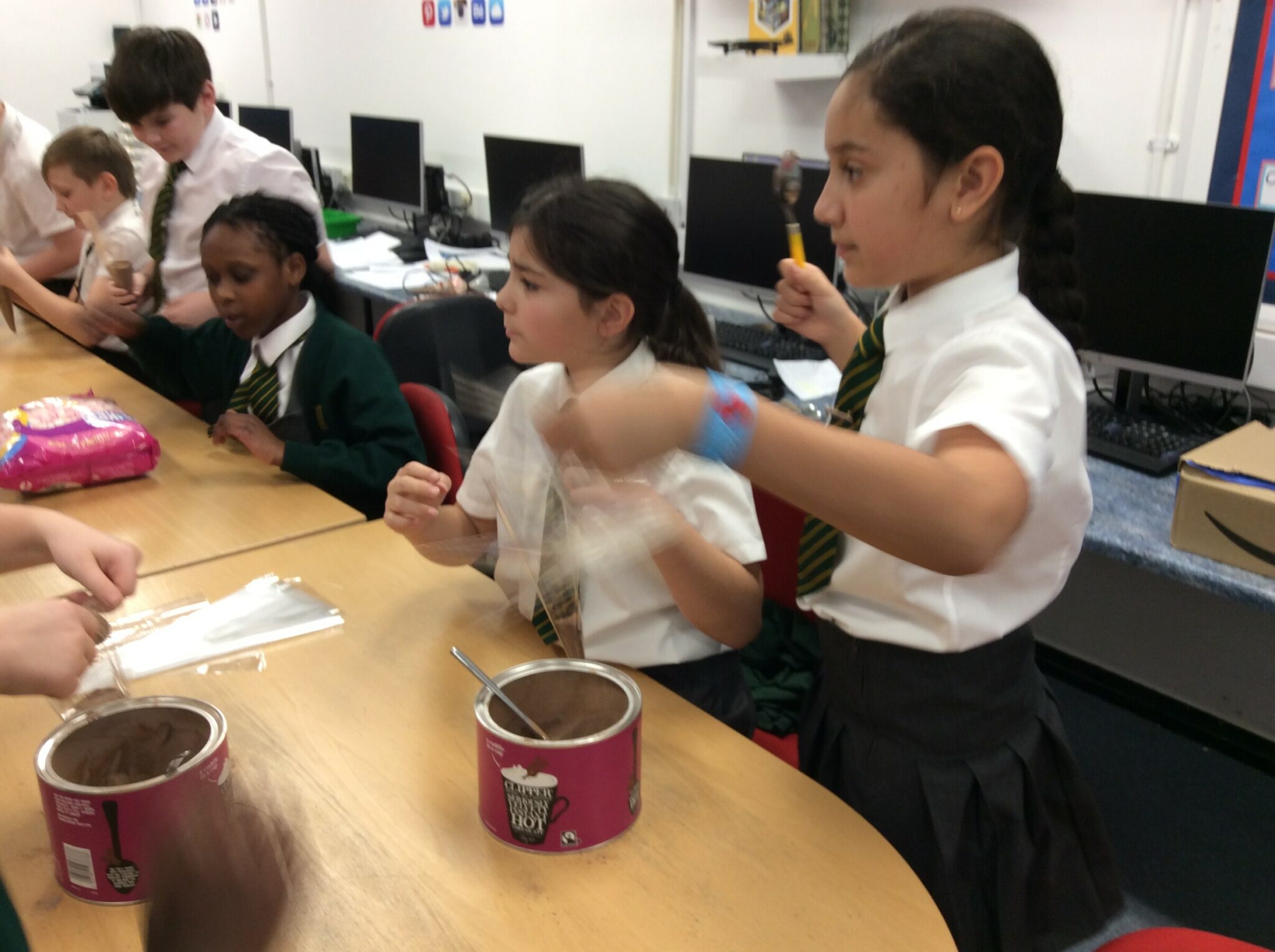 Faith in Action Group 2023 - Blessed Robert Widmerpool Catholic ...