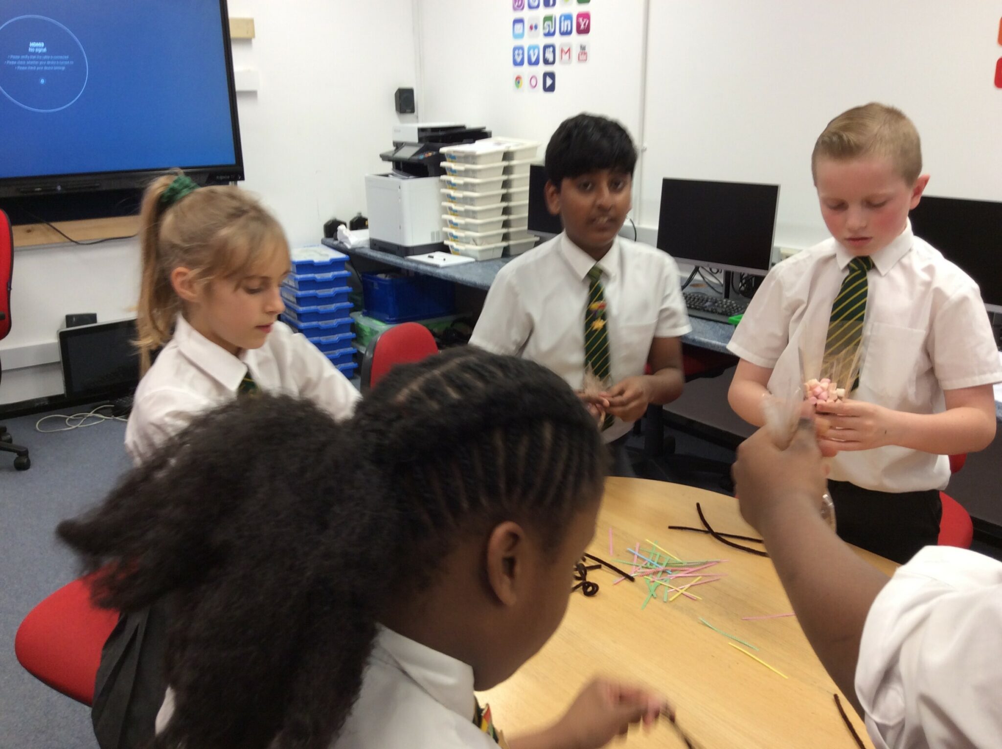 Faith in Action Group 2023 - Blessed Robert Widmerpool Catholic ...