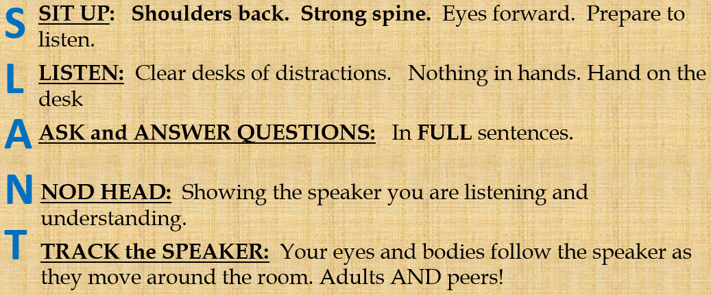 Our Mission Statement - The BRW Way - Blessed Robert Widmerpool ...