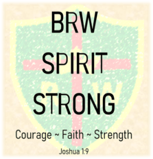 Additional Information - Blessed Robert Widmerpool Catholic Voluntary ...