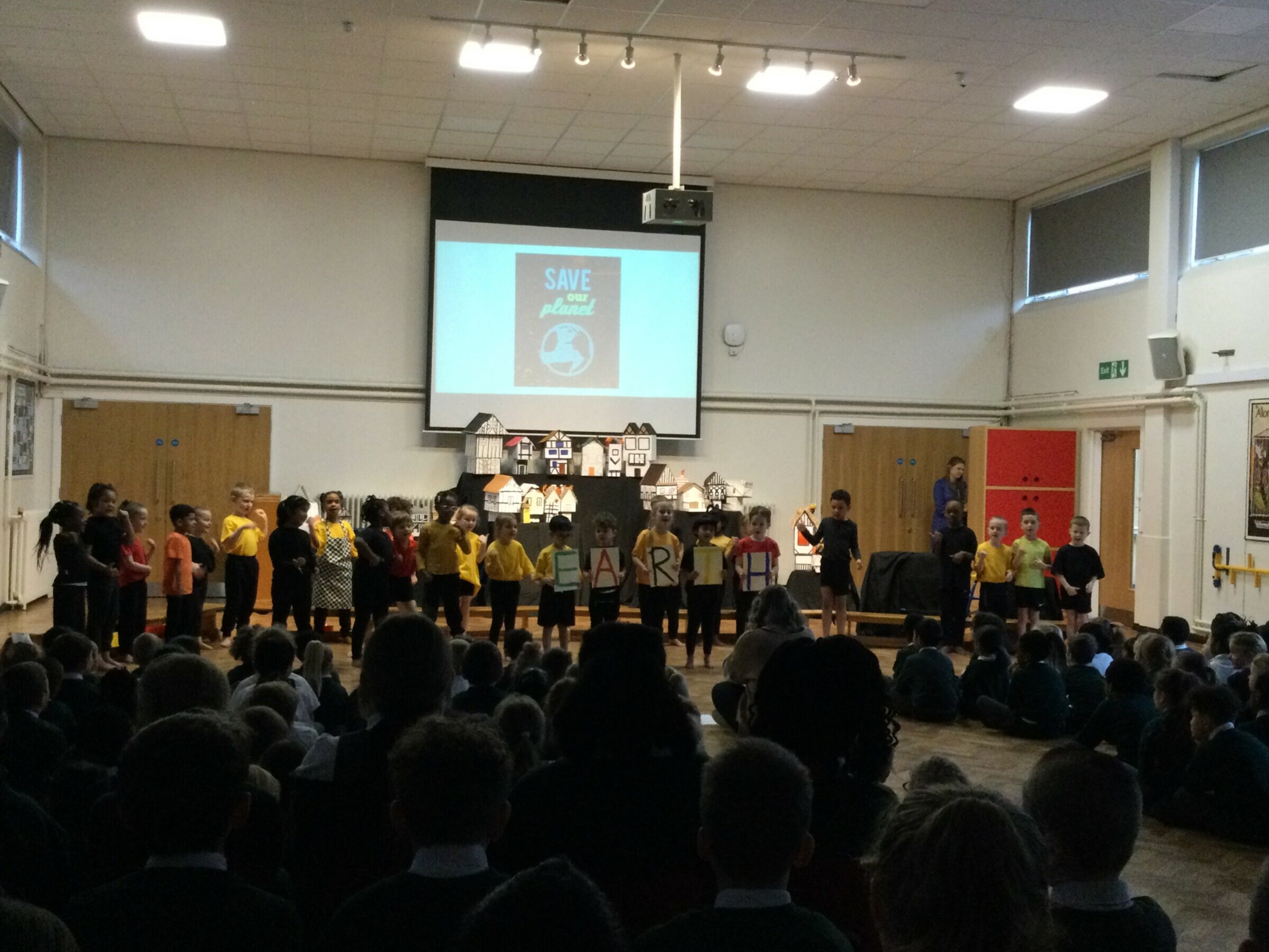 Home - Blessed Robert Widmerpool Catholic Voluntary Academy - Clifton