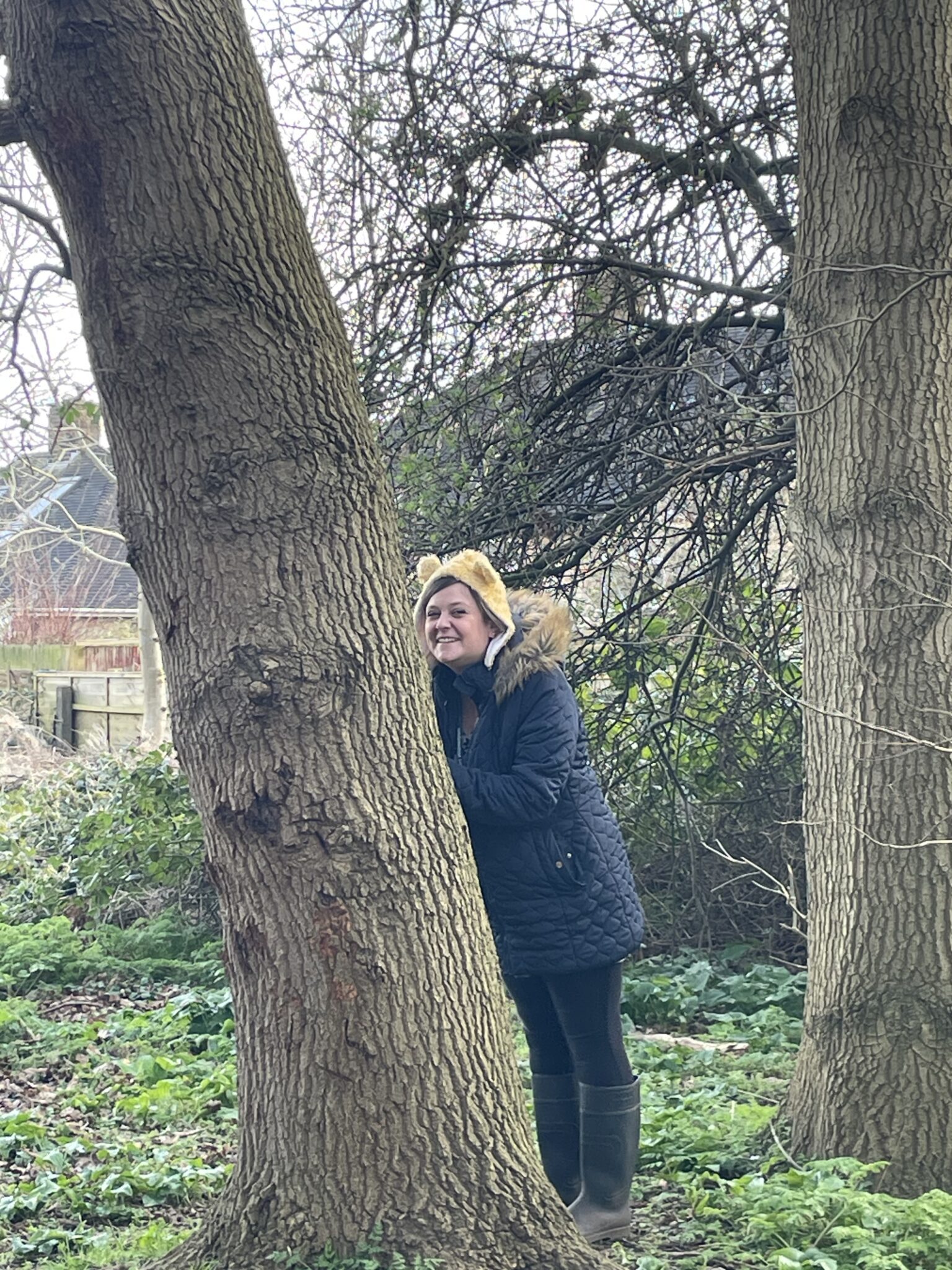 My Friend Bear - Blessed Robert Widmerpool Catholic Voluntary Academy ...