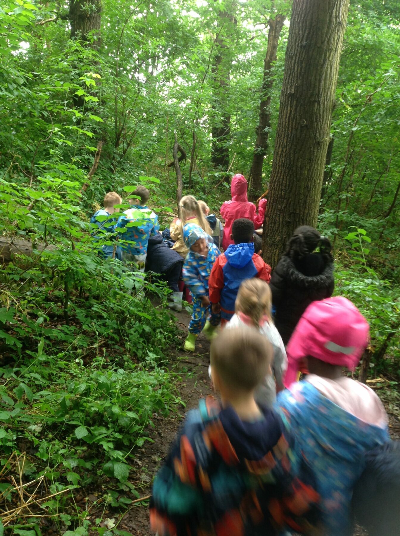 Home - Blessed Robert Widmerpool Catholic Voluntary Academy - Clifton