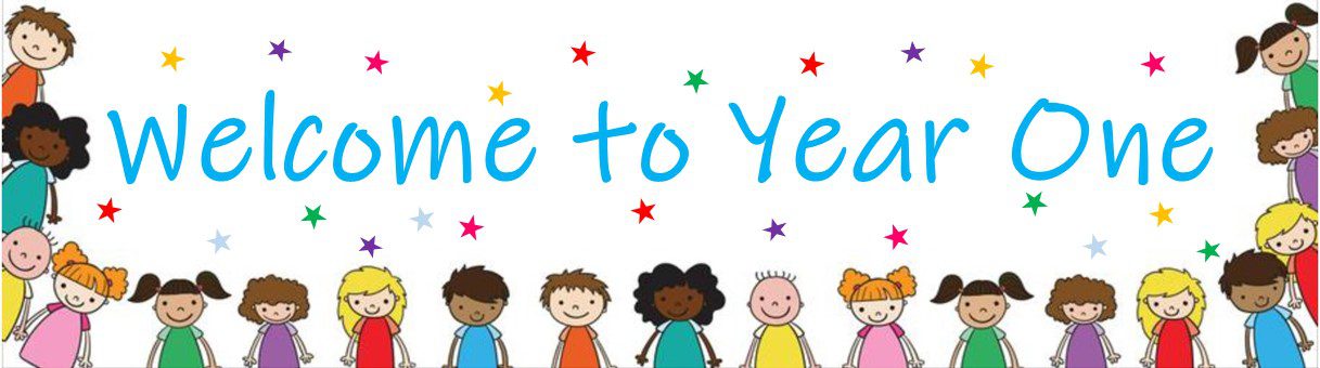 Year 1 - Blessed Robert Widmerpool Catholic Voluntary Academy - Clifton