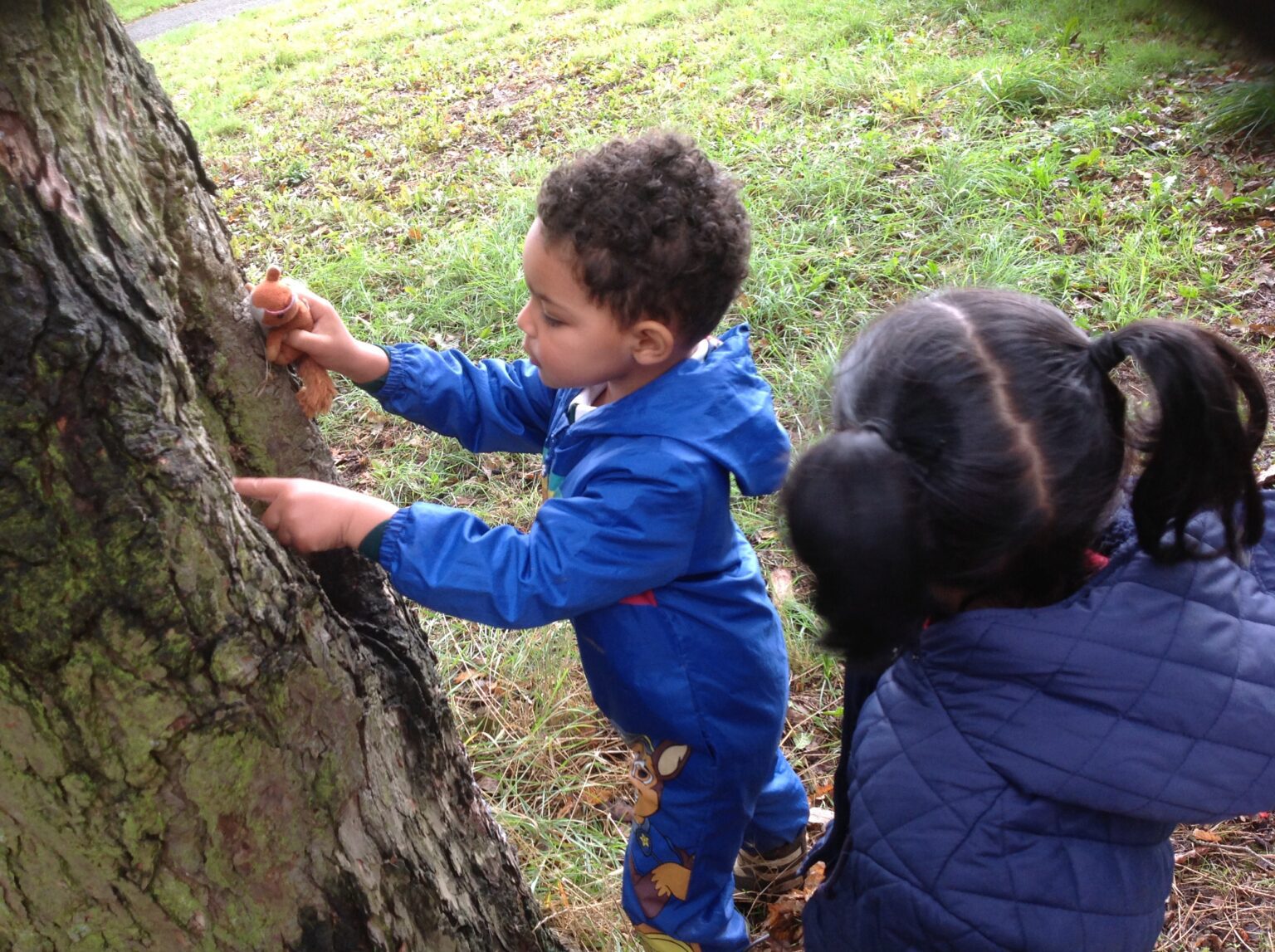 Home - Blessed Robert Widmerpool Catholic Voluntary Academy - Clifton