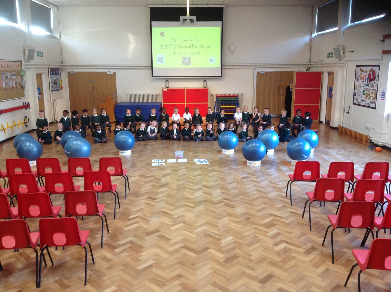 Home - Blessed Robert Widmerpool Catholic Voluntary Academy - Clifton