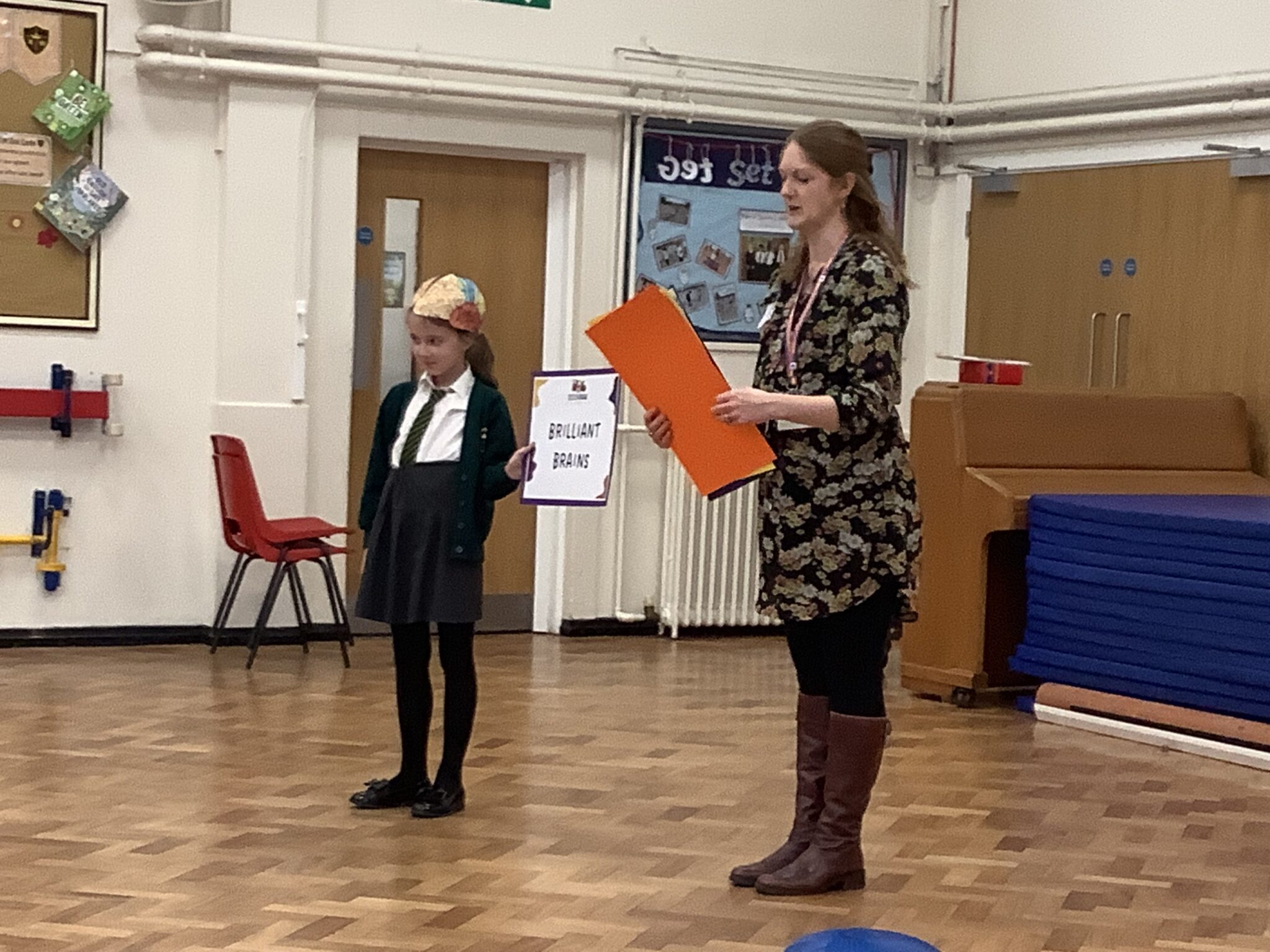 Home - Blessed Robert Widmerpool Catholic Voluntary Academy - Clifton