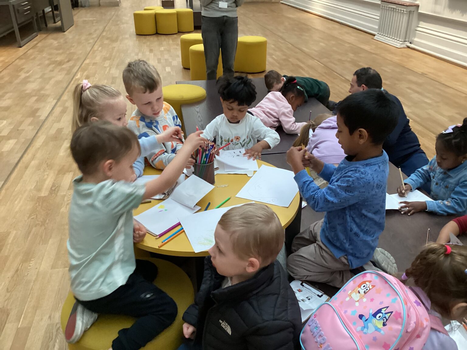 Home - Blessed Robert Widmerpool Catholic Voluntary Academy - Clifton