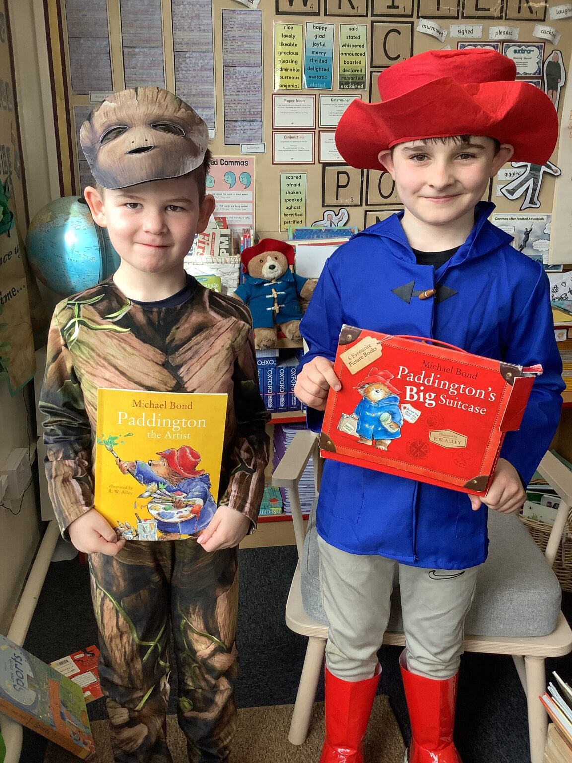 Home - Blessed Robert Widmerpool Catholic Voluntary Academy - Clifton