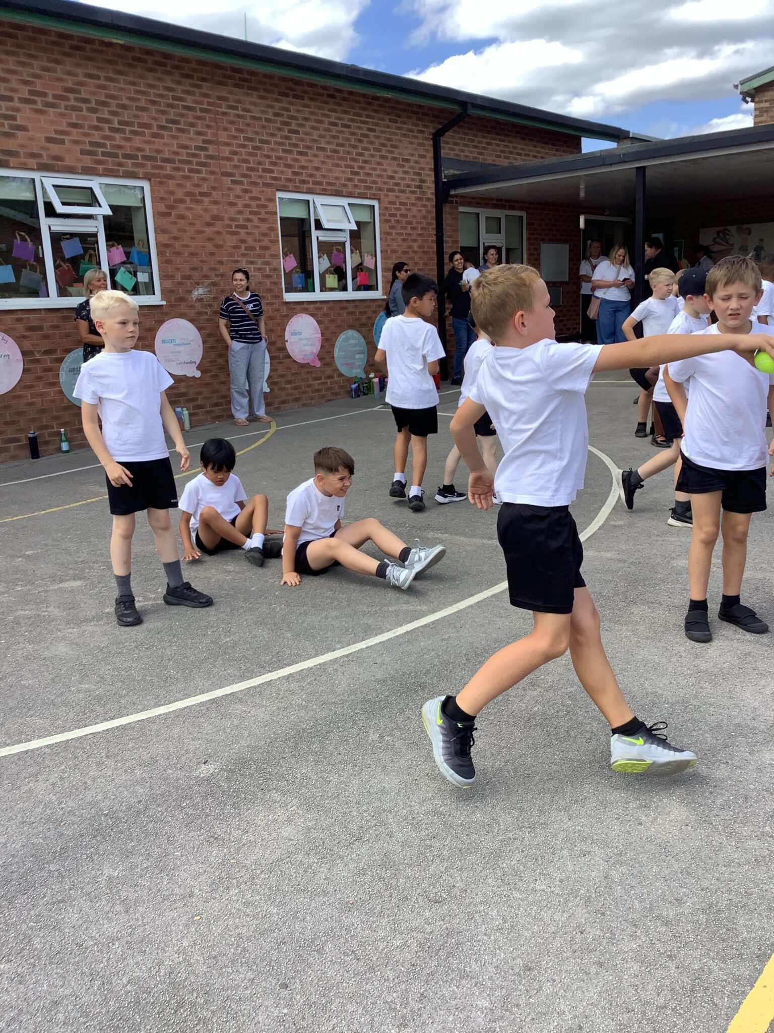 Home - Blessed Robert Widmerpool Catholic Voluntary Academy - Clifton