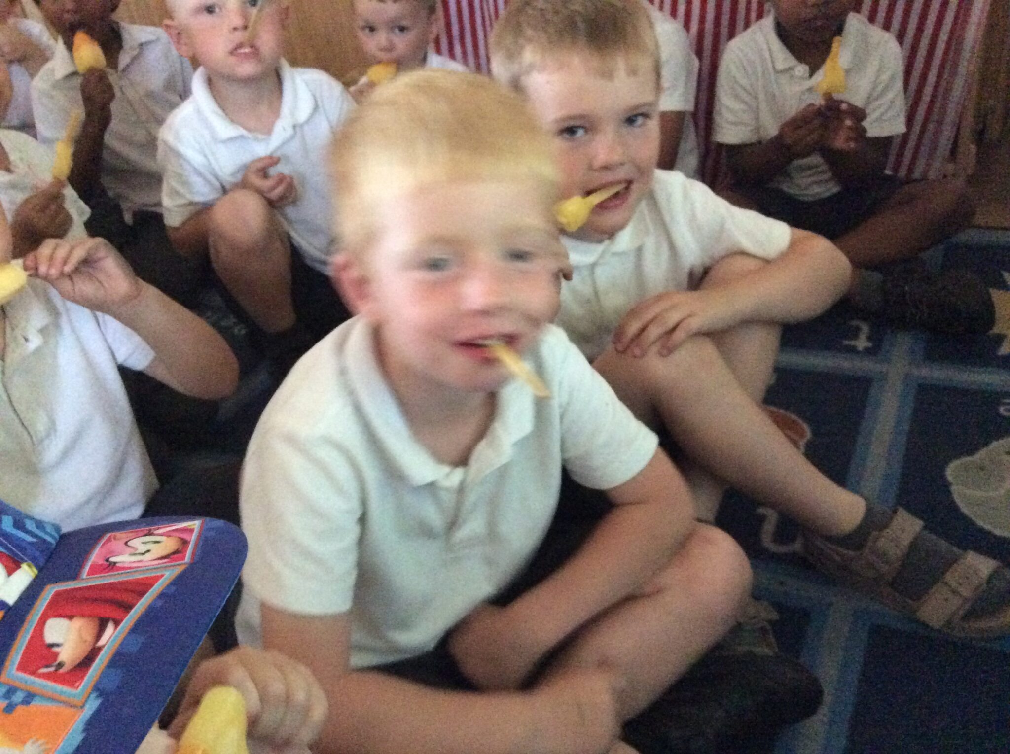 Home - Blessed Robert Widmerpool Catholic Voluntary Academy - Clifton