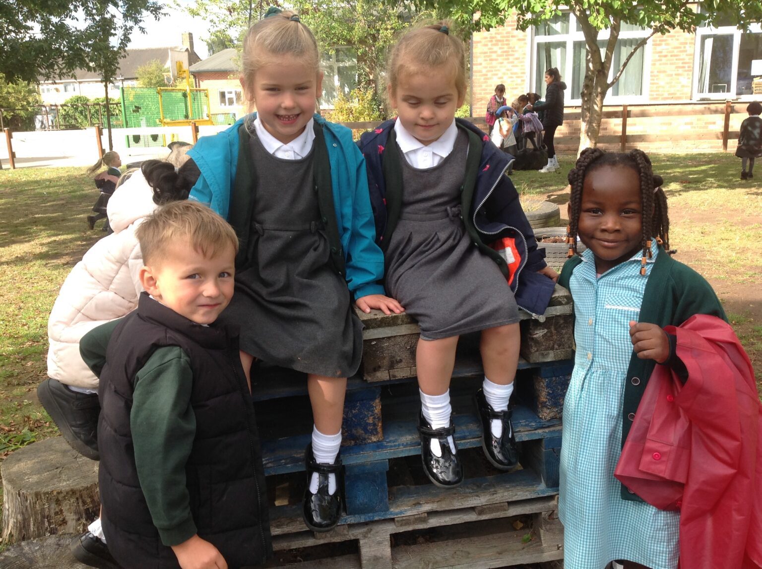 Home - Blessed Robert Widmerpool Catholic Voluntary Academy - Clifton